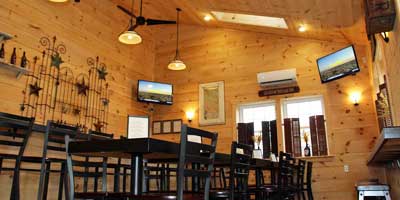 Lancaster PA Breweries — 1777 Americana Inn Bed & Breakfast